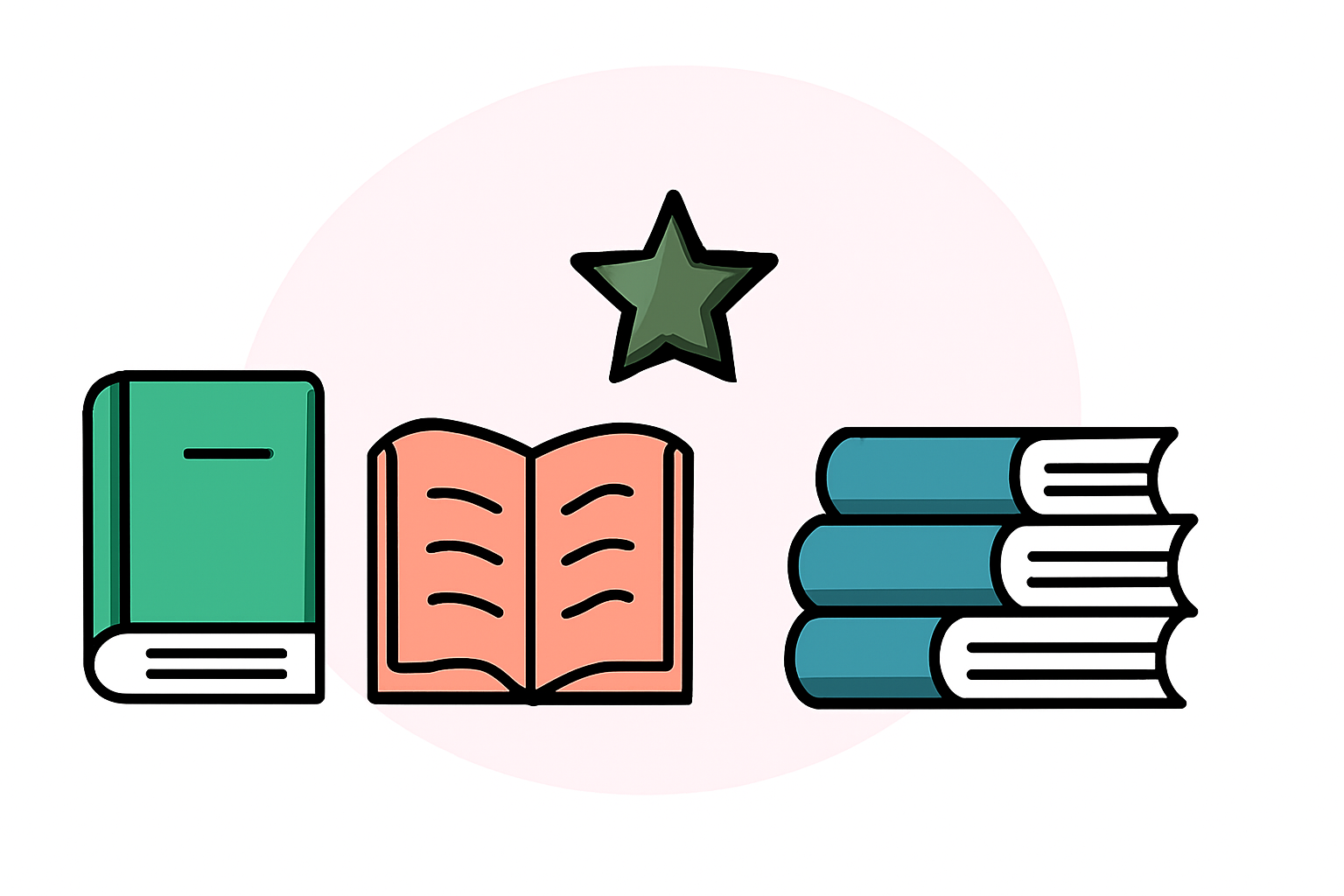 Best Books & Resources for Judiciary Exam Preparation 2025 - Edzorb Law