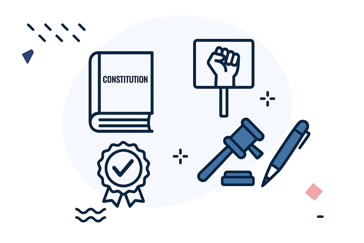 The Call to Justice: Why You Should Aspire to Become a Judge - Edzorb Law