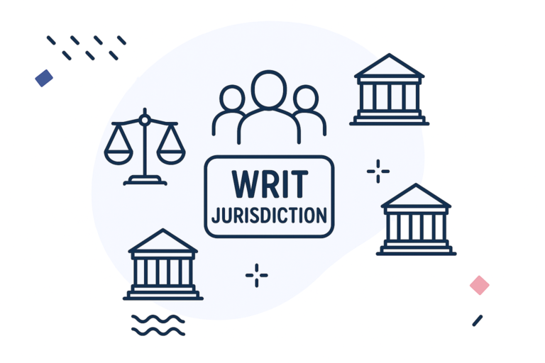 Understanding Writ Petitions in India: A Complete Guide - Edzorb Law